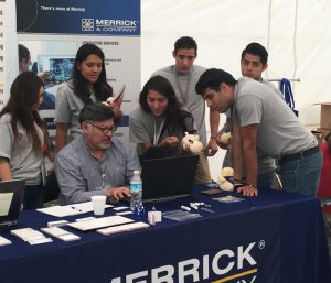 Engineering, Architecture, Surveying, Geospatial Services | Merrick & Co.