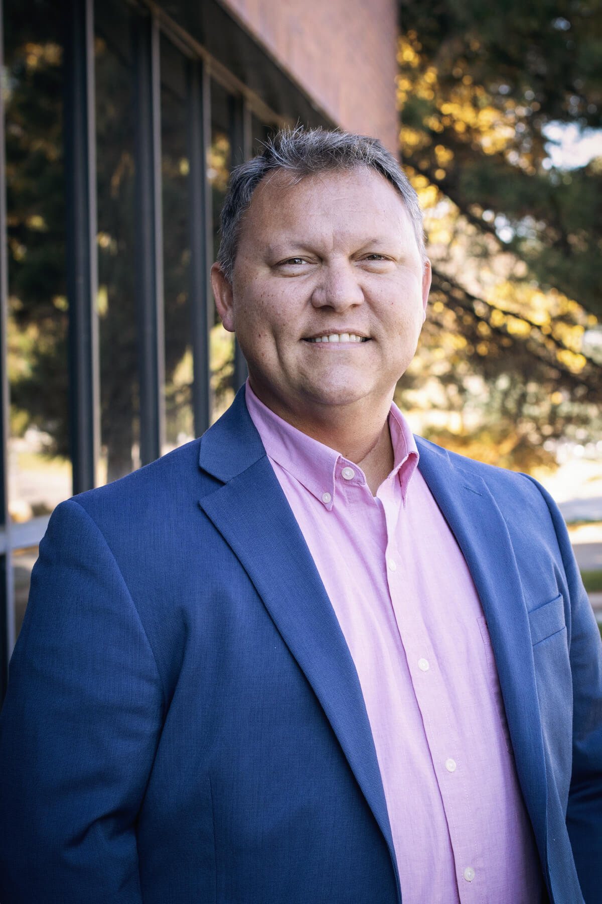 Ryan Burnette, Ph.D - Merrick