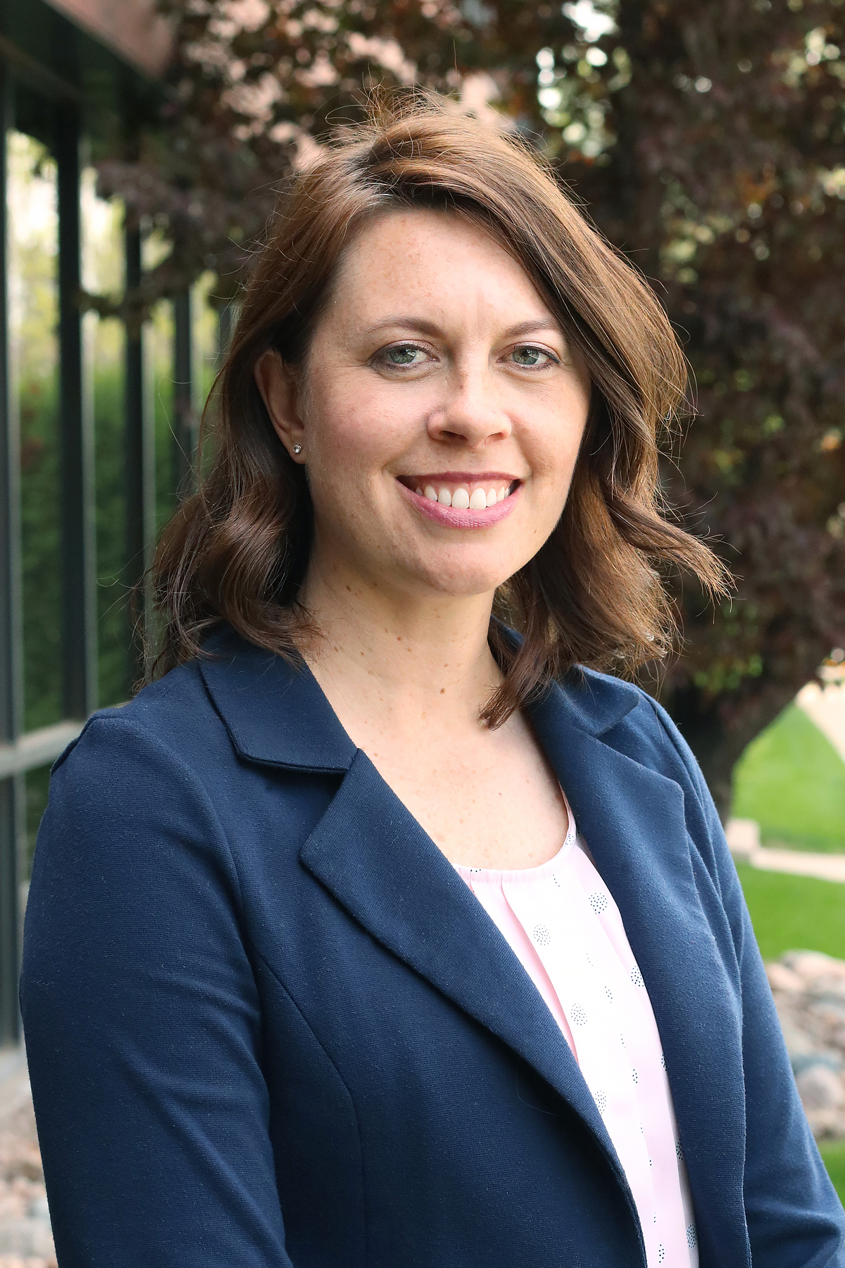 Sarah Hodge, CPSM - Merrick