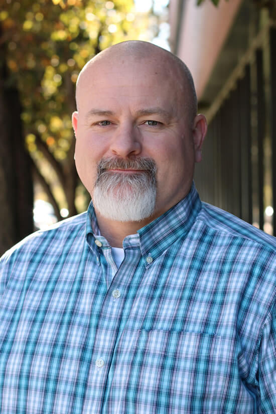 Shawn Holton - Merrick