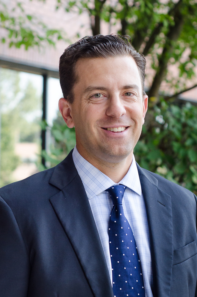 Michael Martin, PE - Merrick