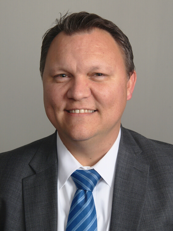 Ryan Burnette, Ph.D - Merrick