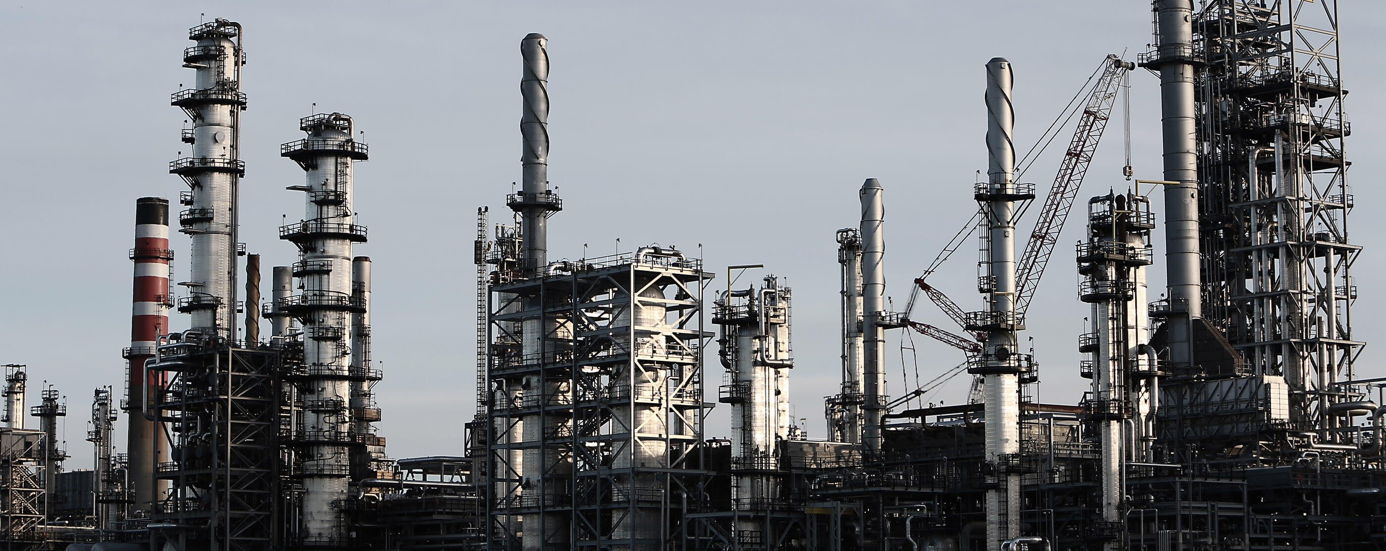 Energy, Chemicals and Bioprocessing Services | Merrick & Company