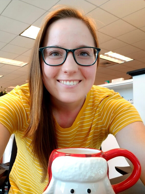 Welcome, Merrick Interns! - Merrick