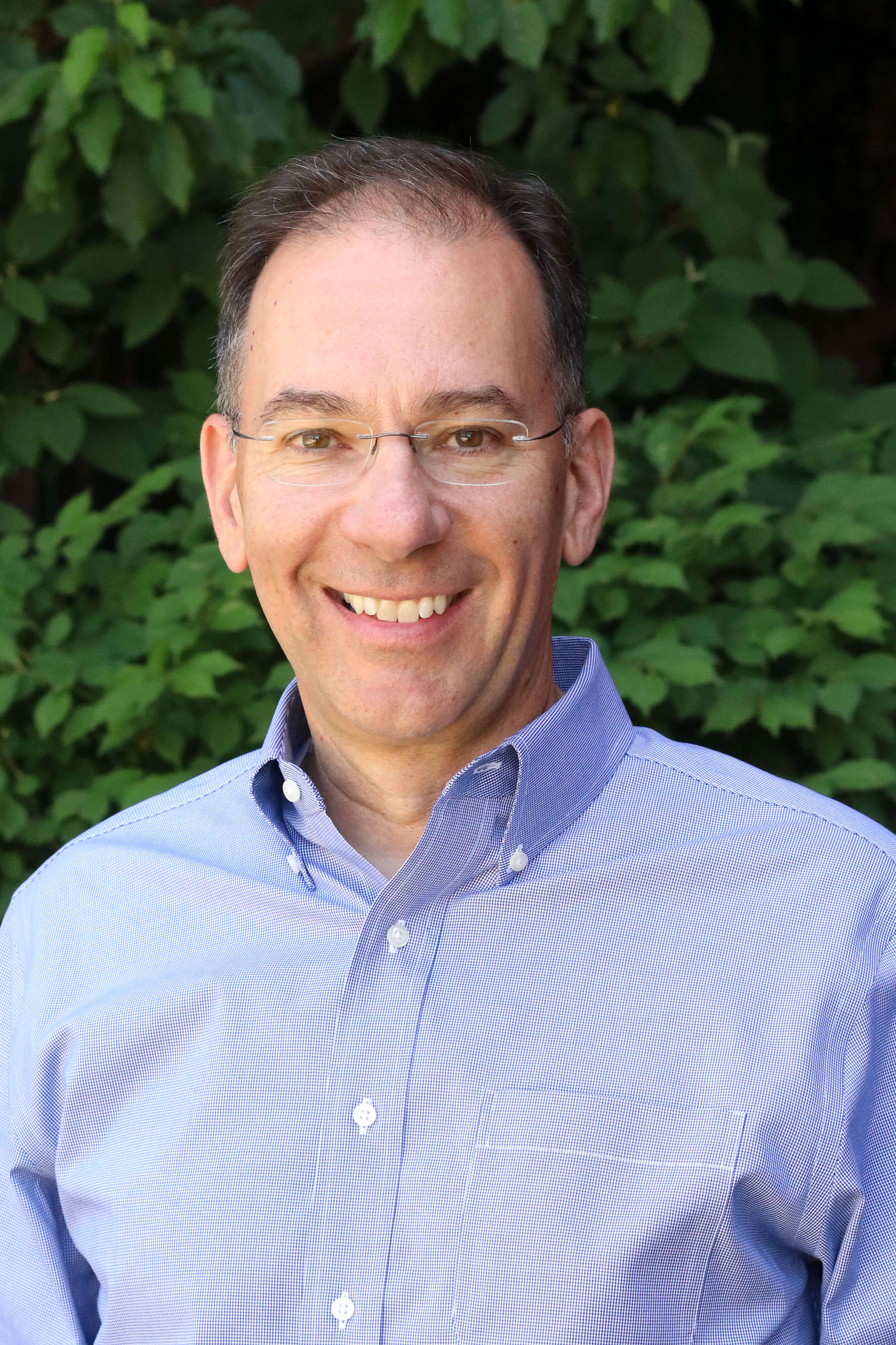 Steve Betts - Merrick