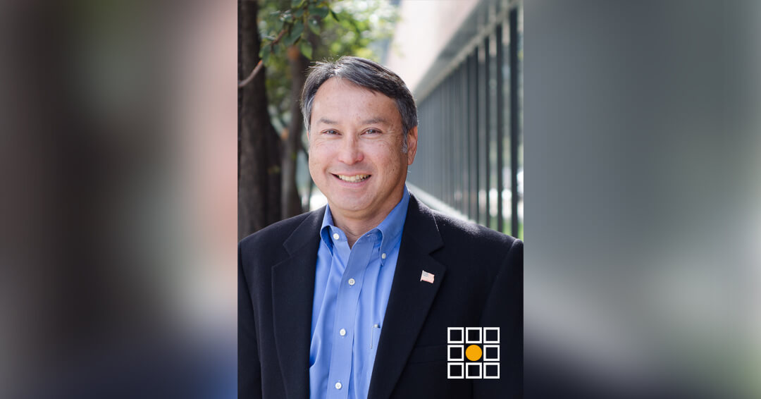 Merrick & Company’s President, Chris Sherry Named CEO - Merrick