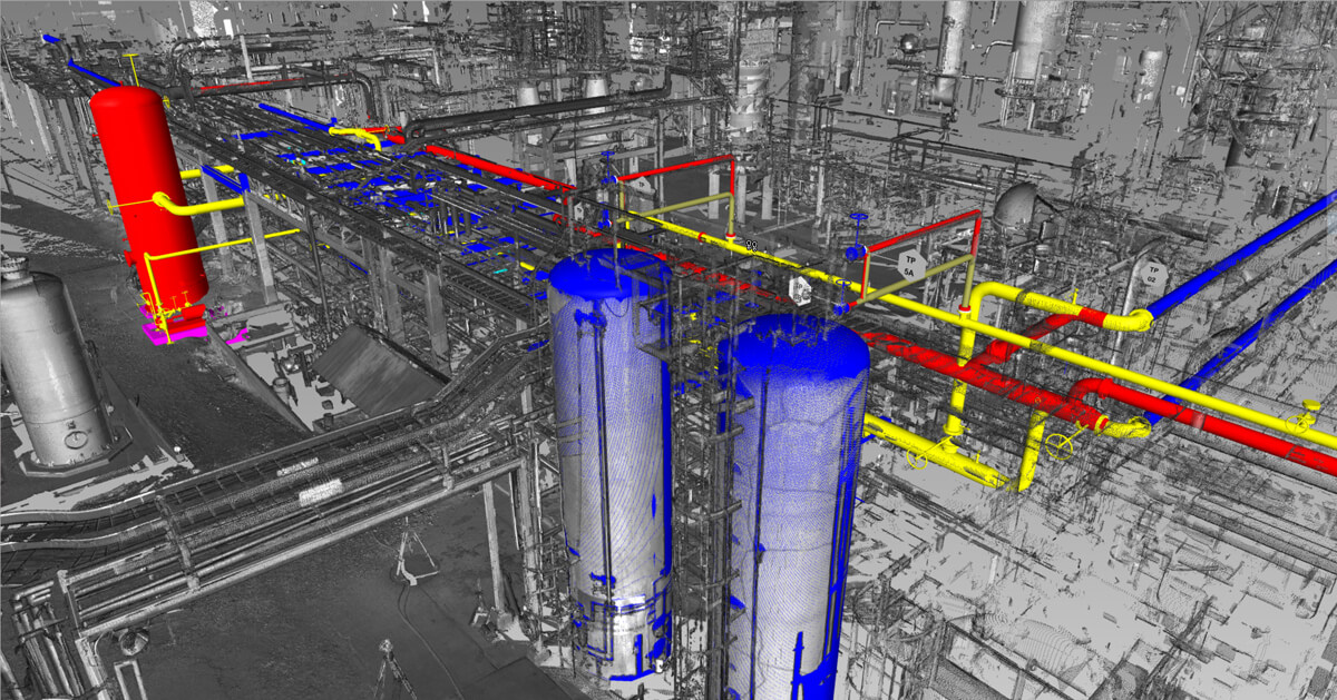 LiDAR: A Safe, Efficient Way to Collect Information for Power Clients ...
