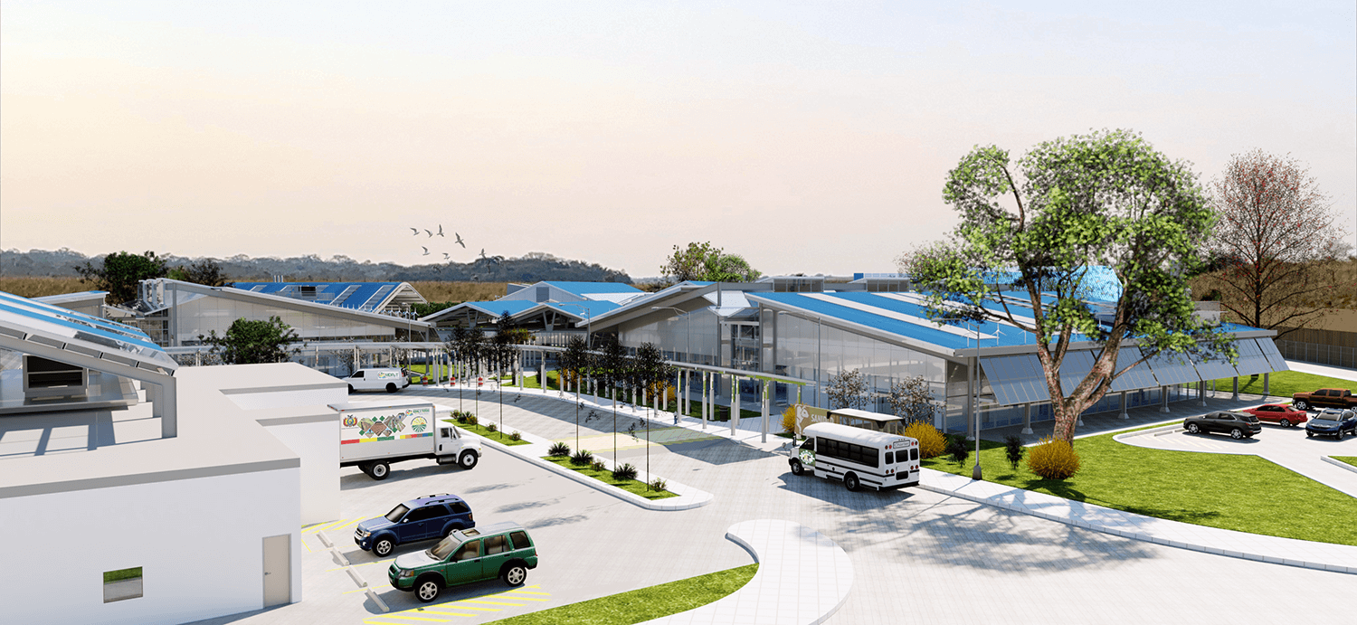 Merrick’s Work on Future Laboratory Campus Will Help Keep Bolivia’s ...