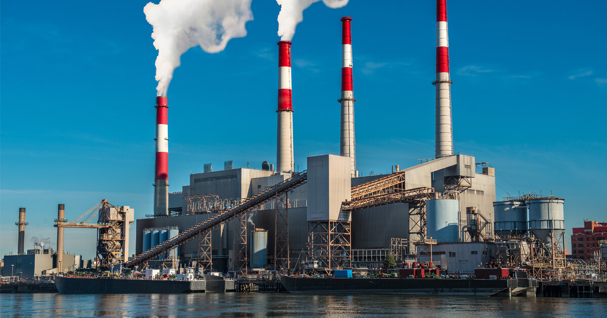 2020 Steam Electric Reconsideration Rule – Effluent Limit Guidelines ...