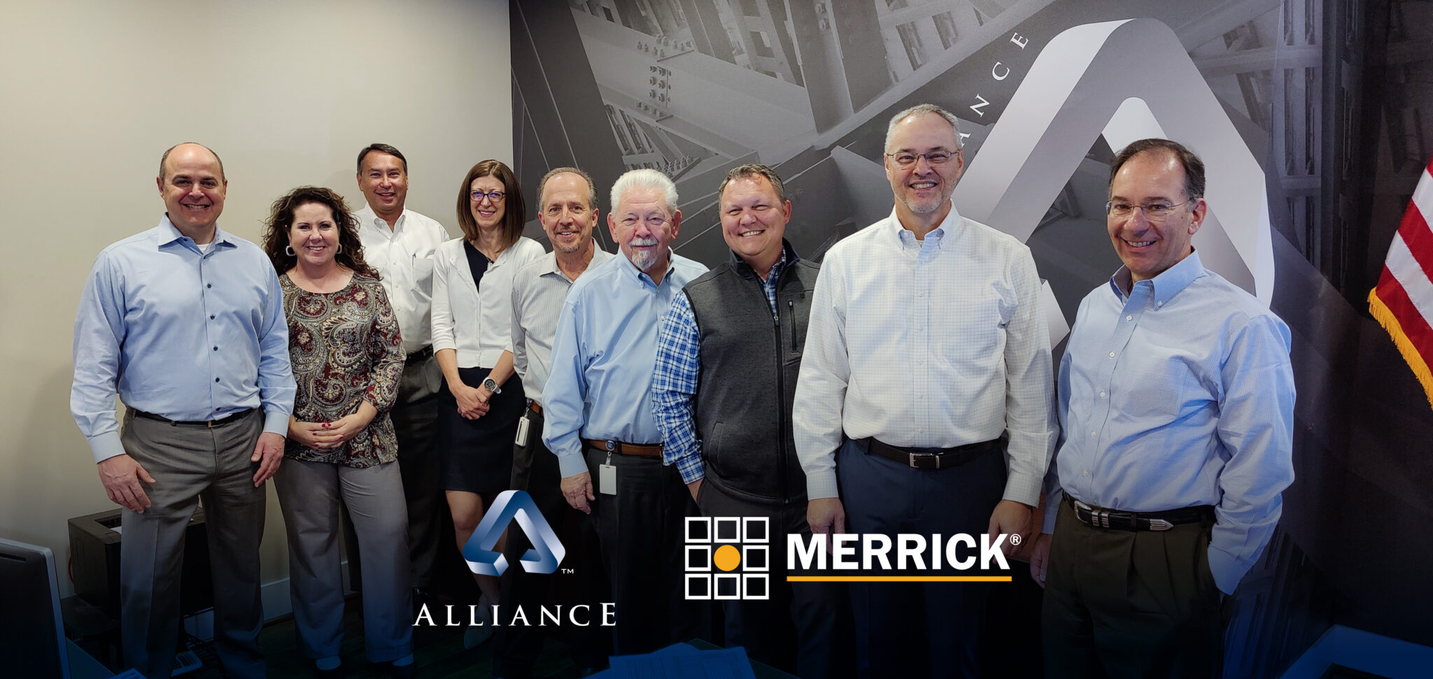 Merrick Acquires Alliance Engineering - Merrick