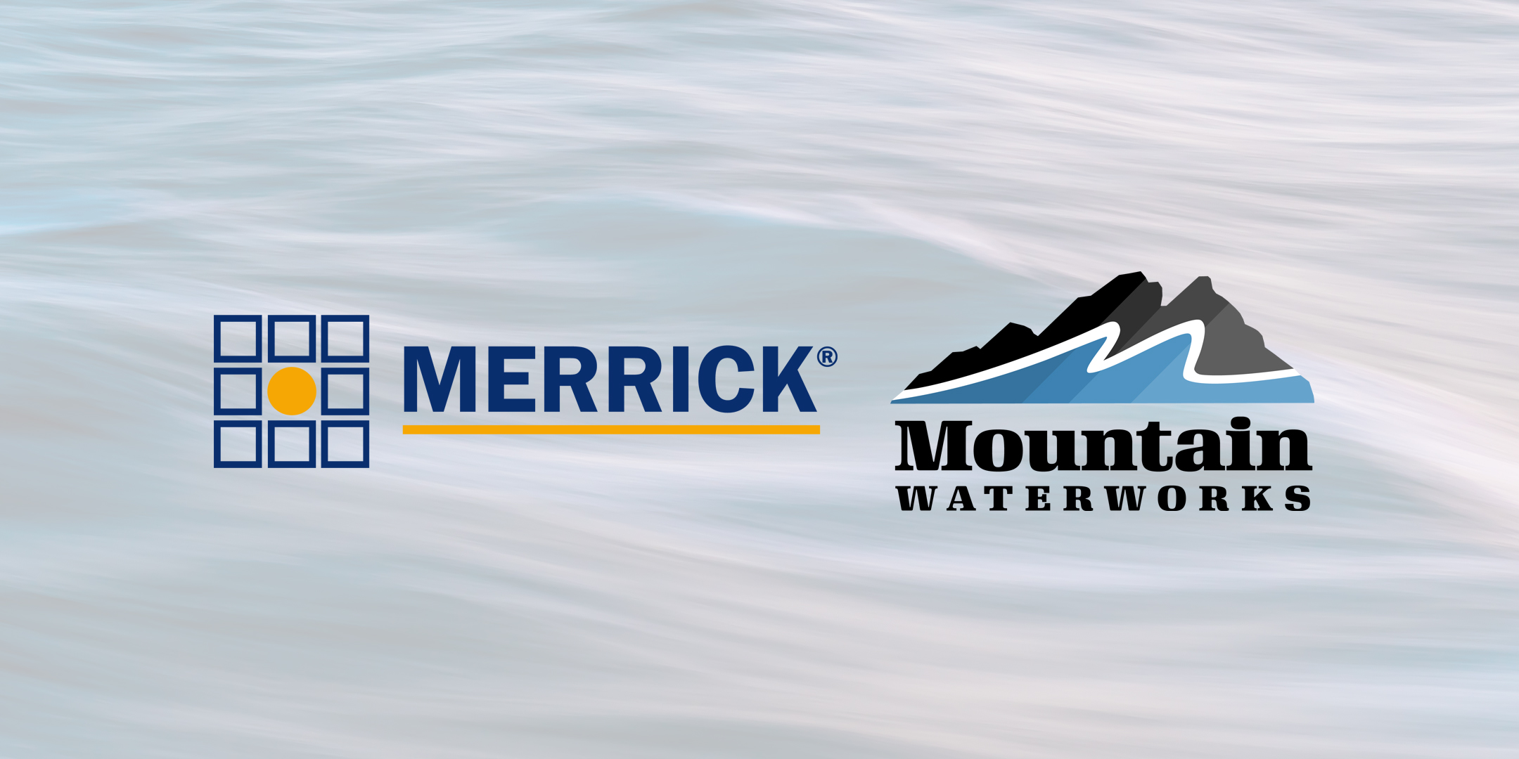 Merrick Logo