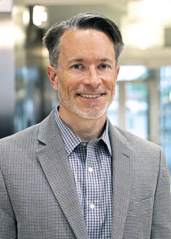 Doug Elledge, PE, LEED AP, PMP - Merrick