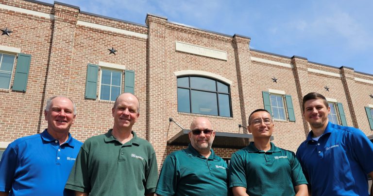 Merrick Expands South Carolina Office - Merrick