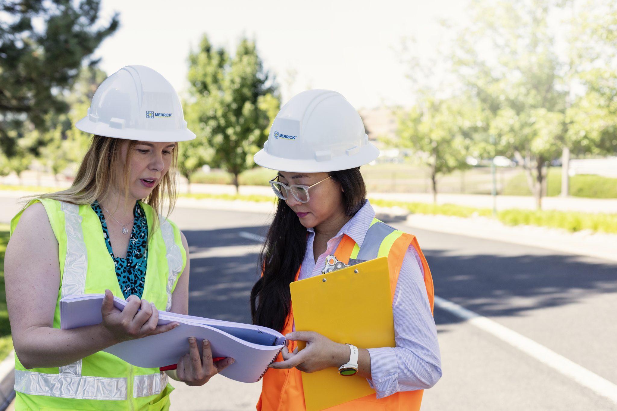 Employee Engagement Committees - Merrick