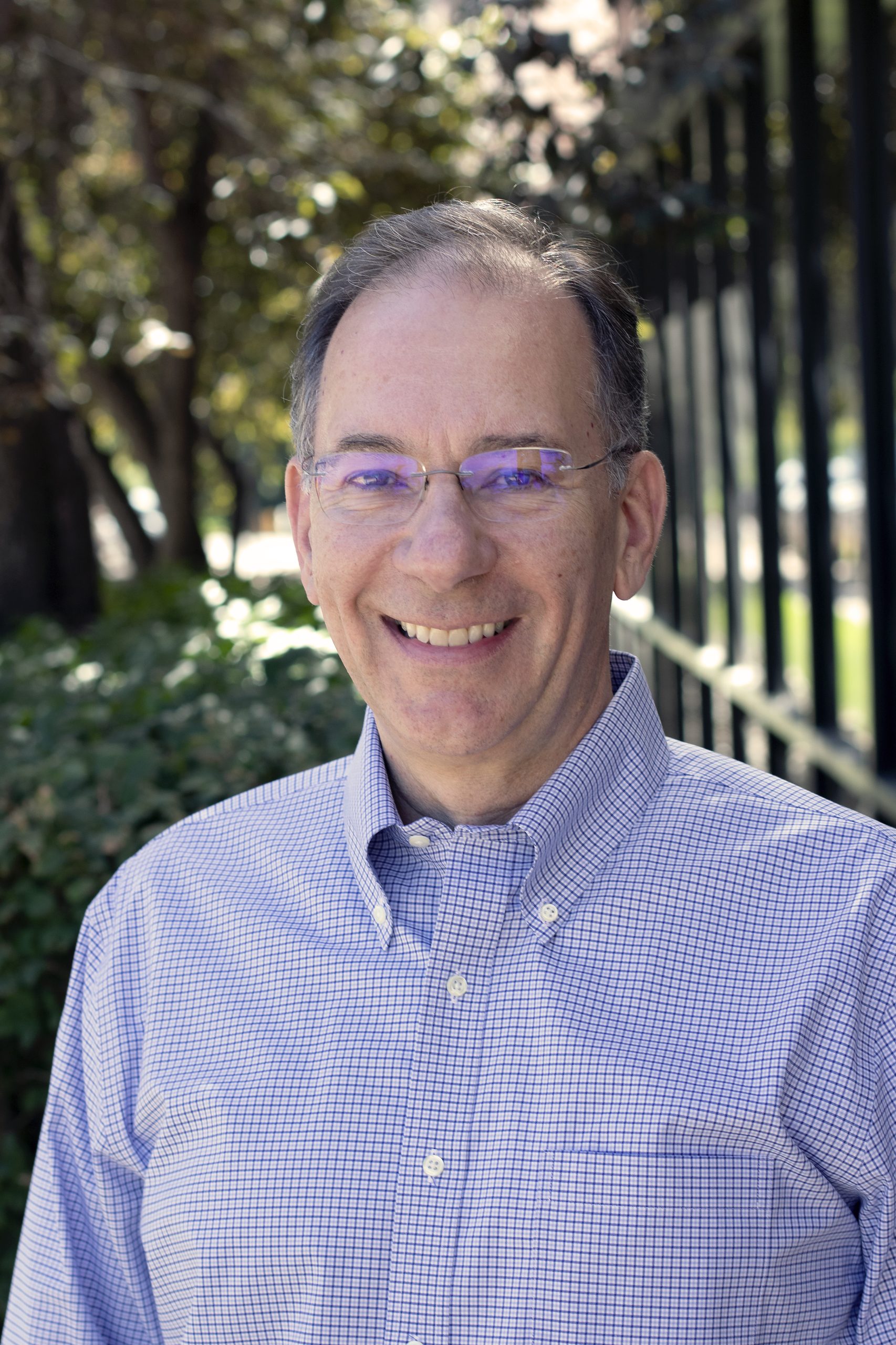 Steve Betts - Merrick